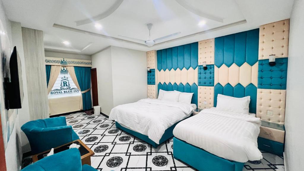 Nestopia Hotel - Skardu, Skardu (updated prices 2025)