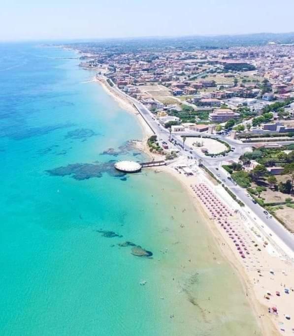 Villa zefiro, Avola (updated prices 2025)
