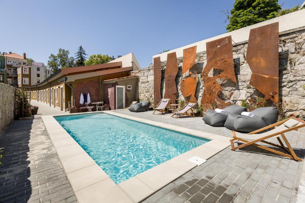 Beco do Paço by Porto Dream Stays, Porto (updated prices 2024)