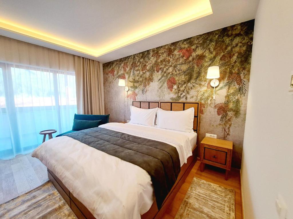 Pensiunea Leonida - RESORT LEONIDA, Poiana Ţapului (updated prices 2025)