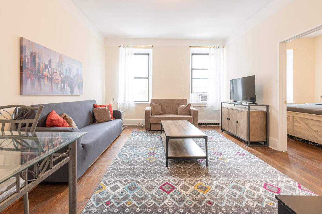 Monthly NYC Rentals- Gorgeous 5 BR Unit, New York – Aktualisierte ...