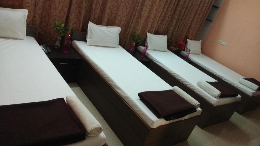 Sohum habitat, Mumbai (updated prices 2025)