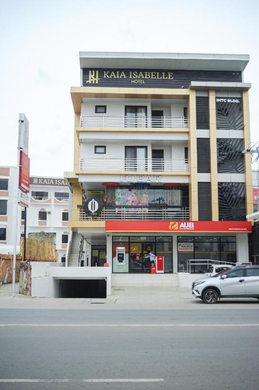 Kaia Isabelle Hotel Puerto Princesa, Puerto Princesa (updated prices 2025)