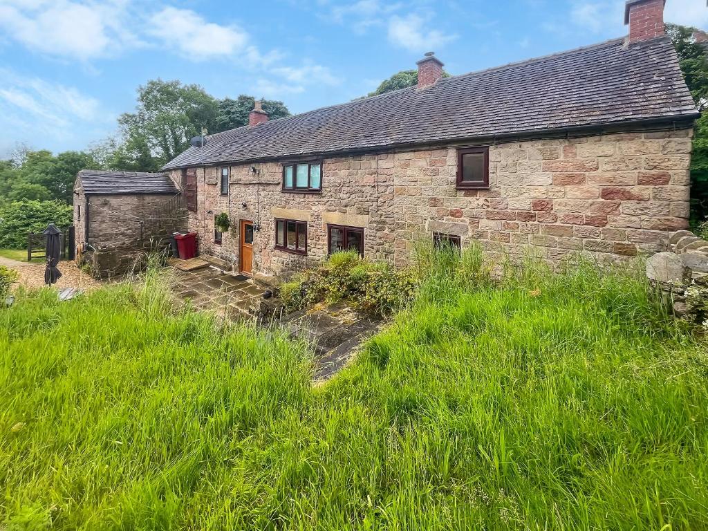 Dewy Lane Farm House, Tansley (precios actualizados 2024)
