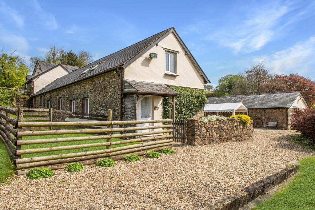 Quarme Cottage Wheddon Cross, Minehead (updated prices 2026)
