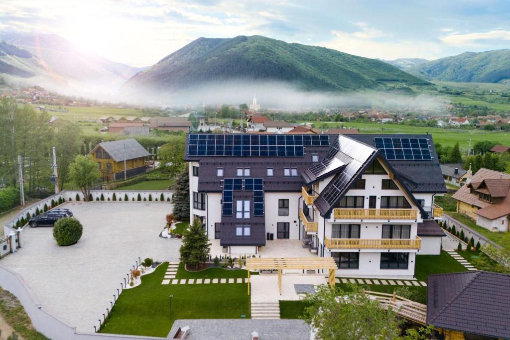 Pensiunea La Vâltoare, Sibiu (updated prices 2025)