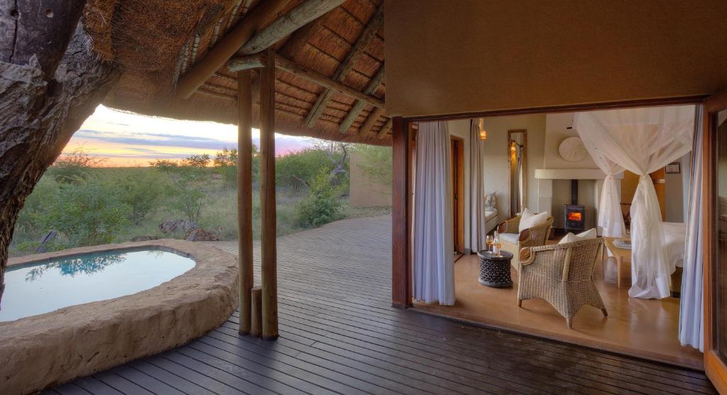 Rhulani Safari Lodge, Madikwe Game Reserve (updated prices 2025)