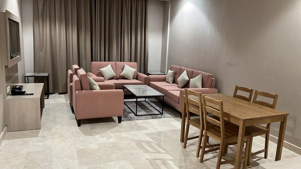 فندق ارمادا ريزيدنس Armada Residence Hotel, Taif (updated prices 2025)