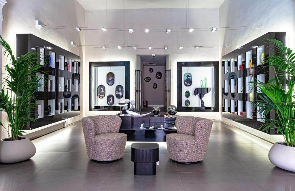 RH Lifestyle Rooms & Suites, Olbia (updated prices 2025)