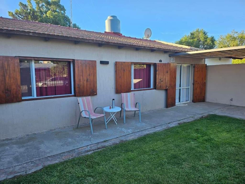 Refugio El Condor, Balneario El Cóndor (aktualisierte Preise für 2025)