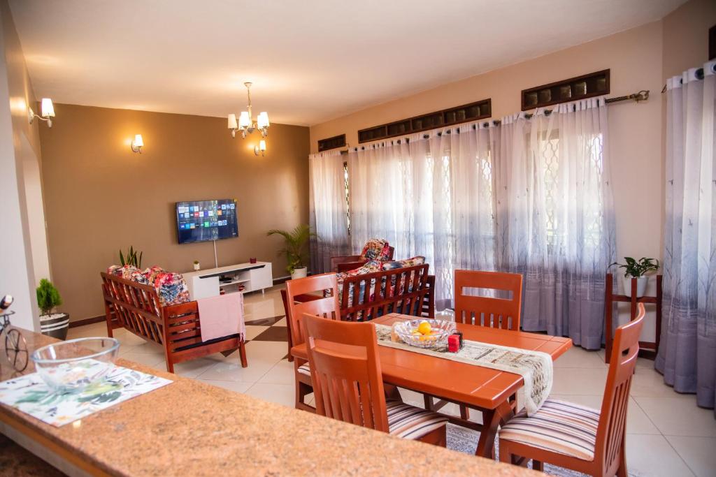 Albay Homes, Kampala (updated prices 2026)