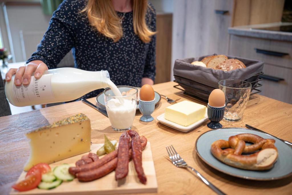 Naturgut Allgäu, Fischen (updated prices 2024)