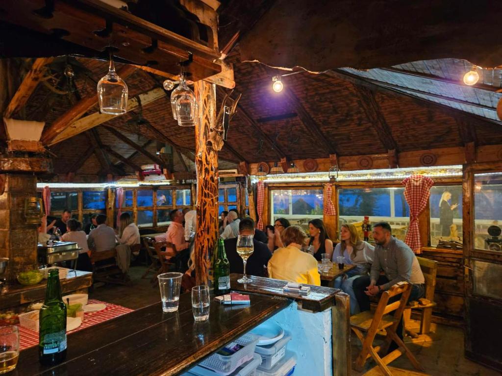 Čarda kod Mike, Futog (updated prices 2025)