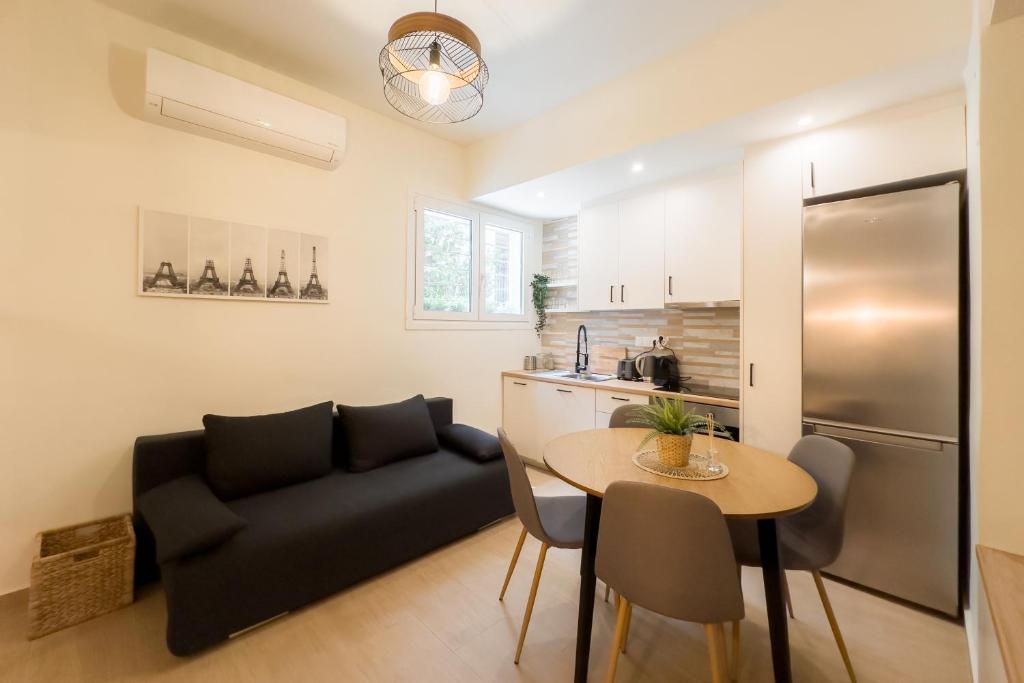 Lux & Comfy Apartment in Kolonaki, Athens (updated prices 2026)