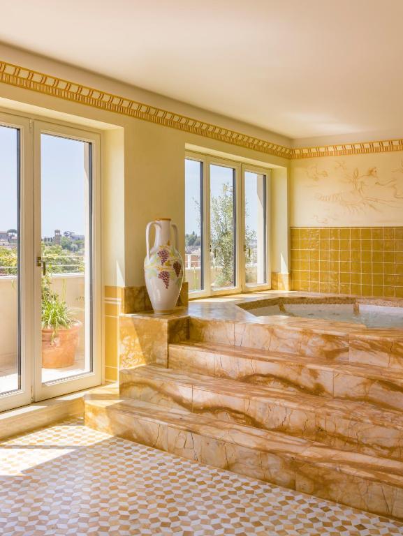 Casa Monti Roma, Rome (updated prices 2025)