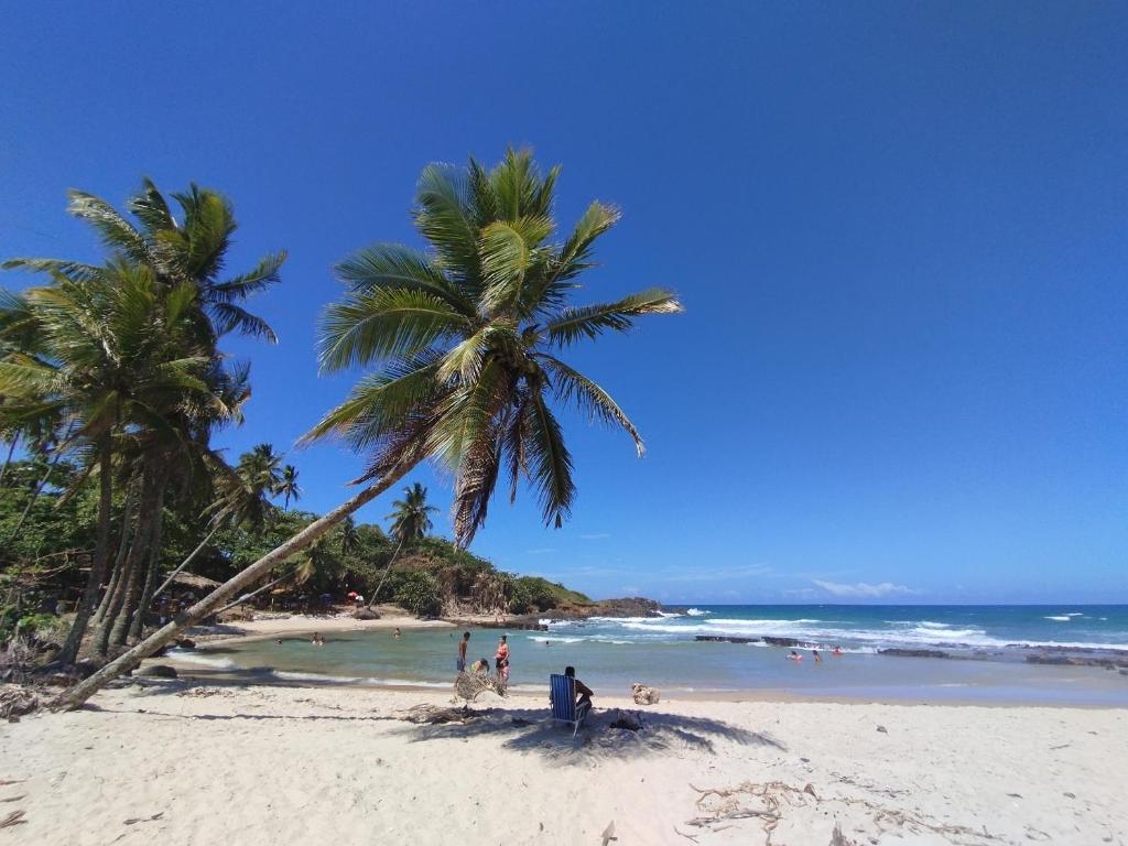 Vento e Sal - Praia da Concha, Ilhéus (precios actualizados 2026)