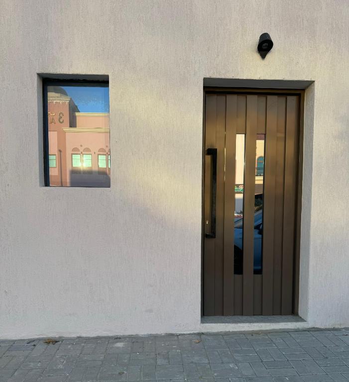 SS room, Dubaï (tarifs actualisés, 2025)