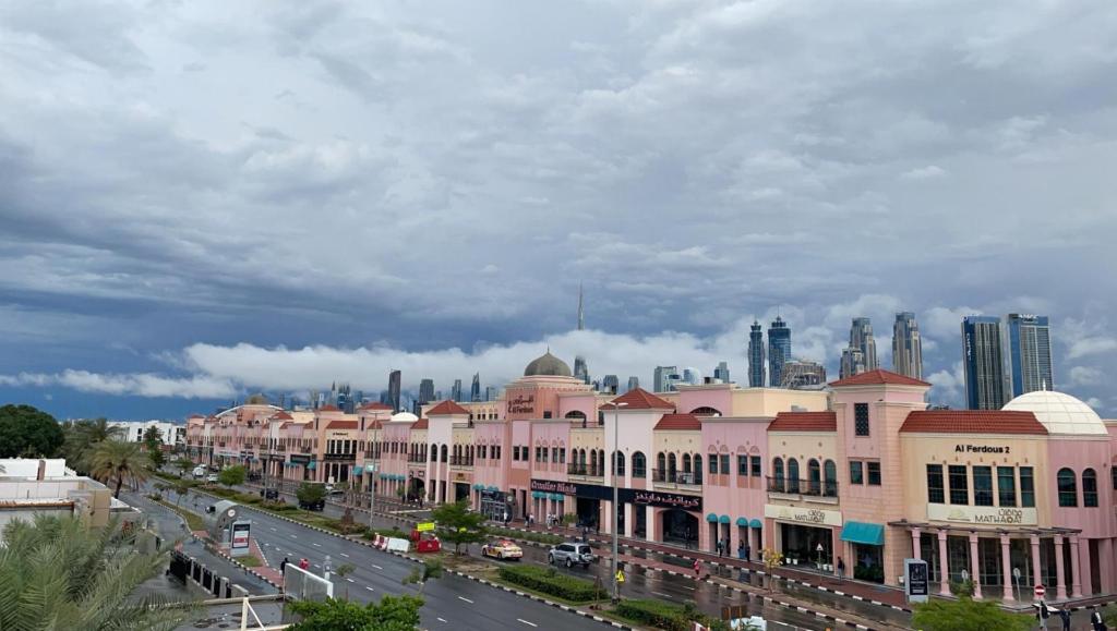 SS room, Dubai (updated prices 2025)