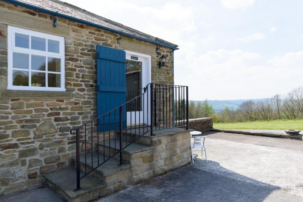 Rowsley Cottage Bakewell Peak District, Bakewell (updated prices 2025)