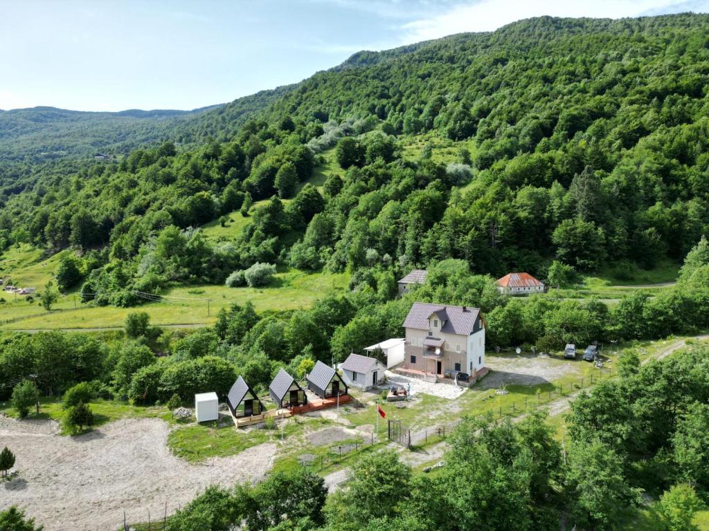 VITA Guesthouse, Bajram Curri (updated prices 2026)