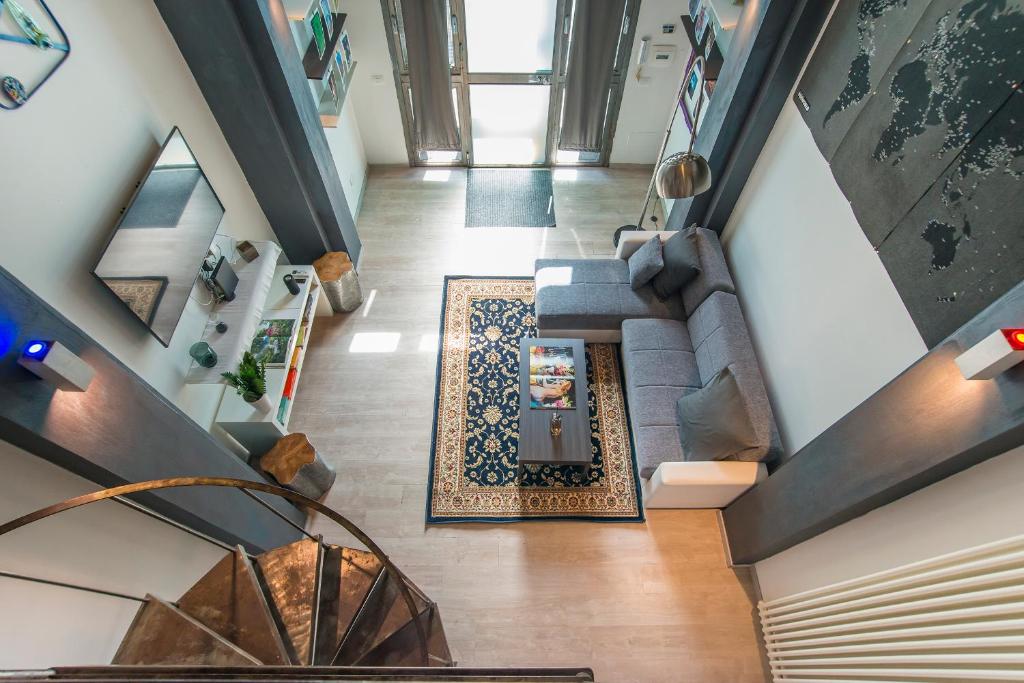 The Loft Gallery by Giulia, Rome (updated prices 2026)