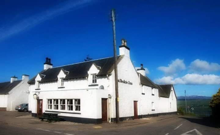 Culbokie Inn on the NC500, Culbokie (updated prices 2025)