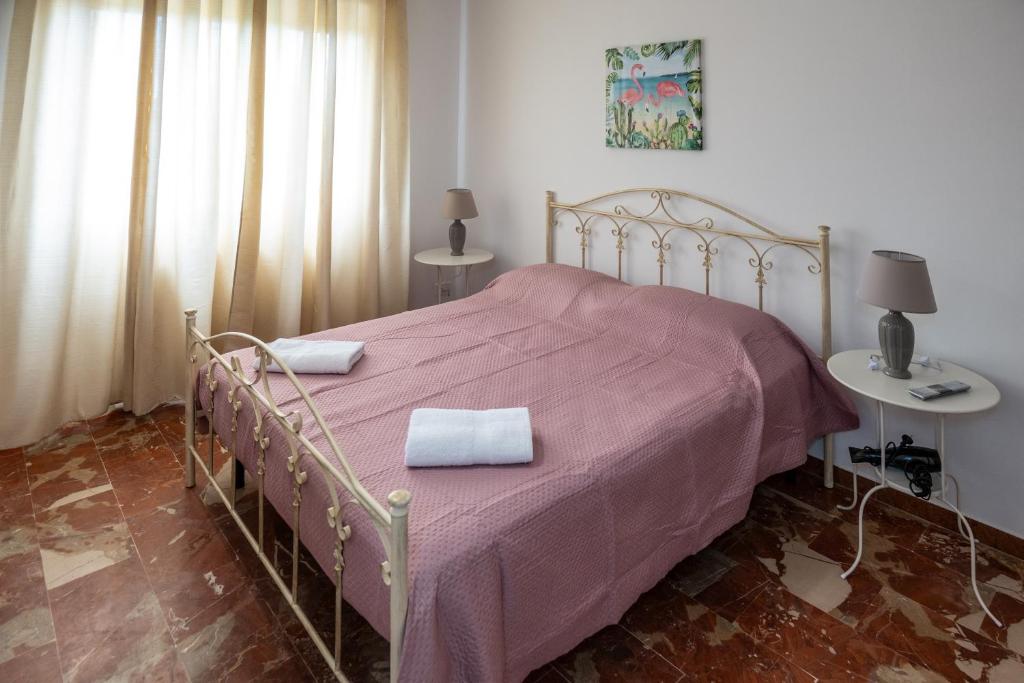 Villa D'Angelo, Casalbordino (updated prices 2025)
