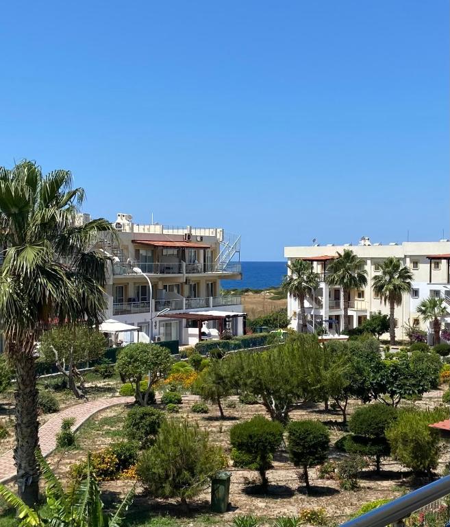 Sweet Water-Tatlisu-North Cyprus Apartment, Tatlısu (aktualisierte ...