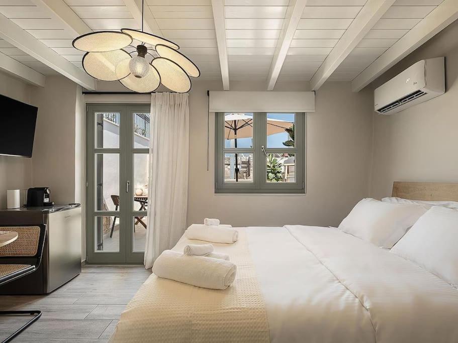 Steki Luxury Room 3, Chania Town (updated prices 2026)
