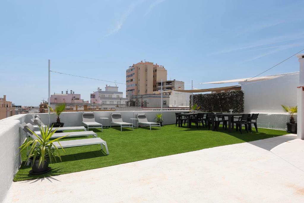 City Rooms - Madrid - Private room by HD, Faro (updated prices 2025)