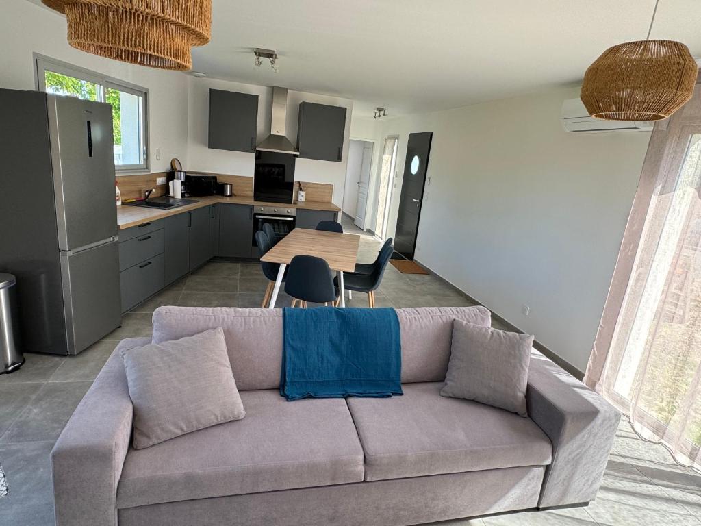 Maison neuve 80m2, Soulac-sur-Mer (updated prices 2024)