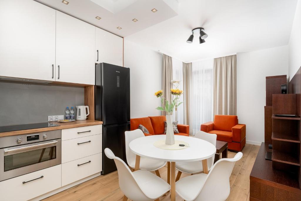 Przewóz Comfort Apartment by BookingHost, Krakow (updated prices 2026)