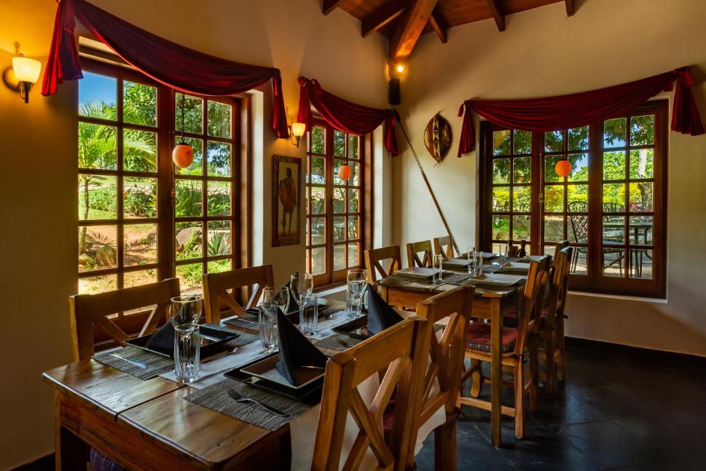 Mbuni Granja de Avestruz, Nueva Colombia (updated prices 2025)