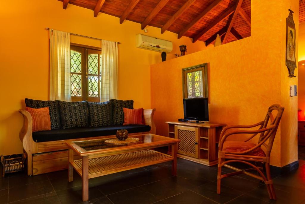 Mbuni Granja de Avestruz, Nueva Colombia (updated prices 2025)