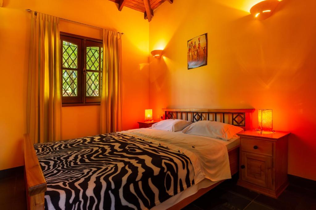 Mbuni Granja de Avestruz, Nueva Colombia (updated prices 2025)