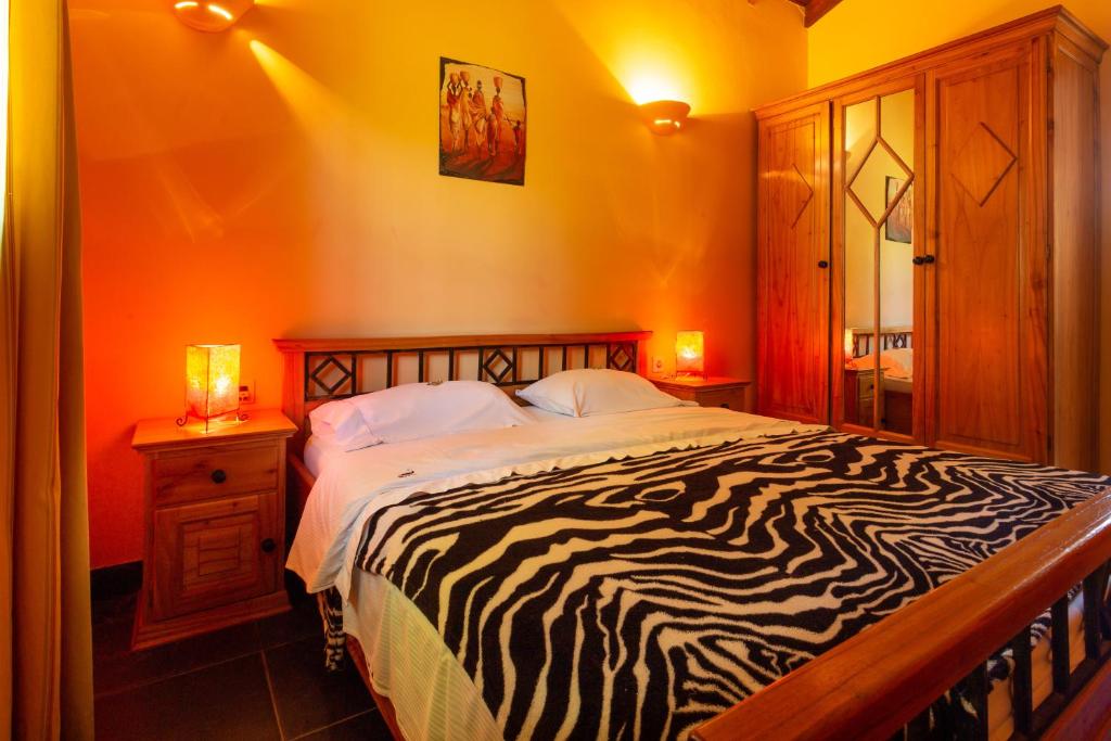 Mbuni Granja de Avestruz, Nueva Colombia (updated prices 2025)