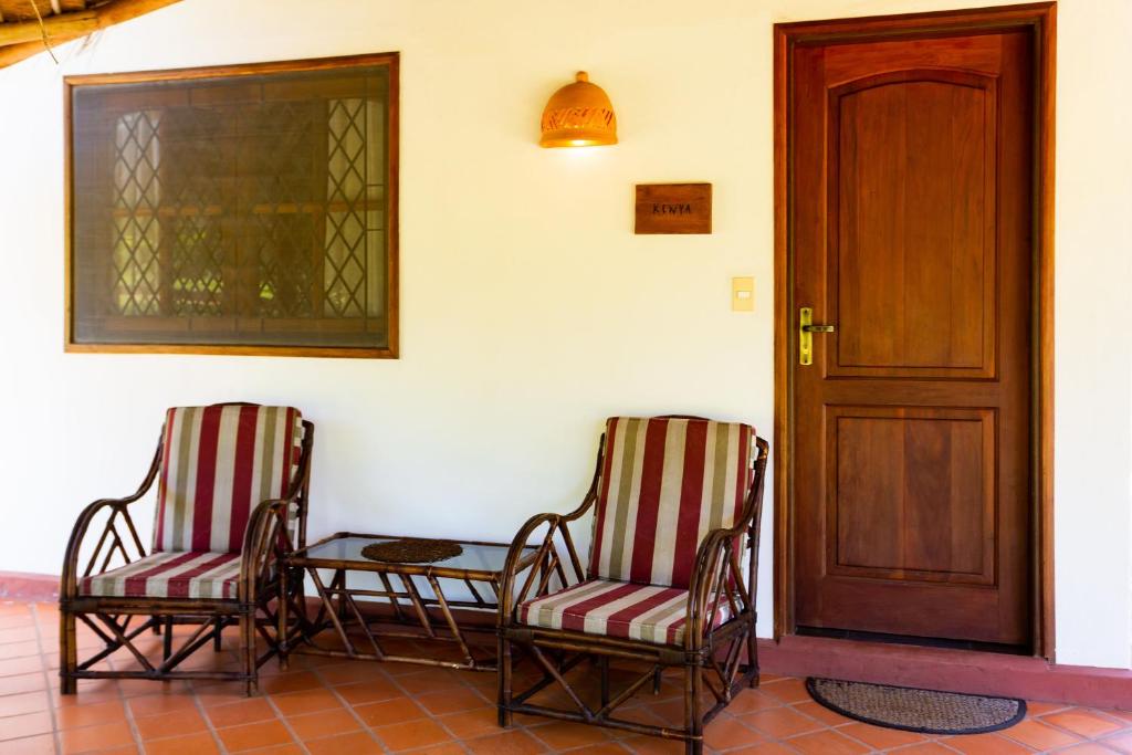 Mbuni Granja de Avestruz, Nueva Colombia (updated prices 2025)