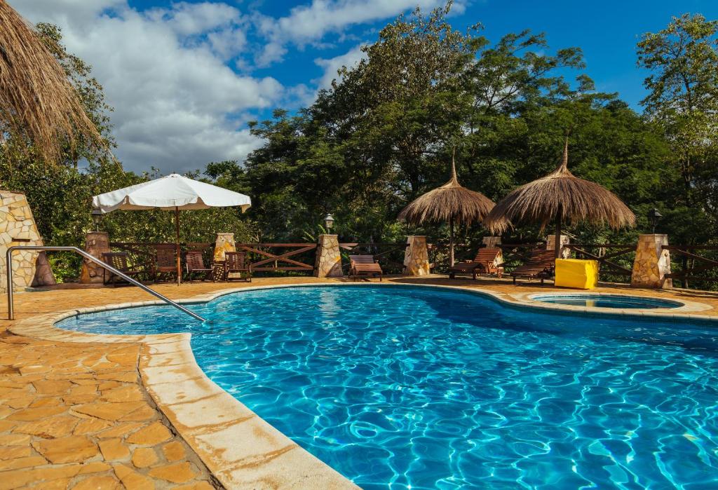 Mbuni Granja de Avestruz, Nueva Colombia (updated prices 2025)