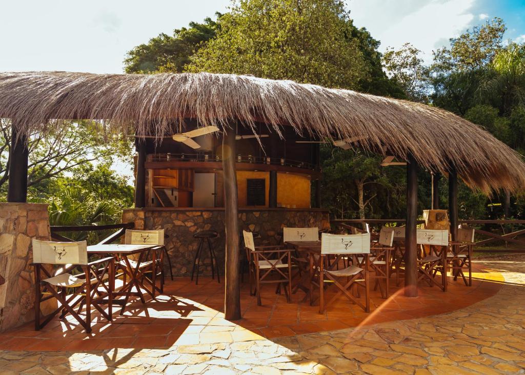 Mbuni Granja de Avestruz, Nueva Colombia (updated prices 2025)