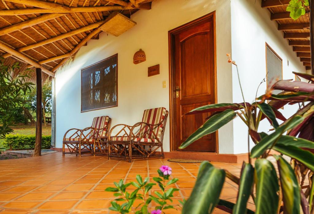 Mbuni Granja de Avestruz, Nueva Colombia (updated prices 2025)