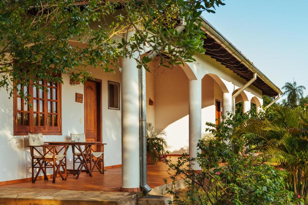 Mbuni Granja de Avestruz, Nueva Colombia (updated prices 2025)