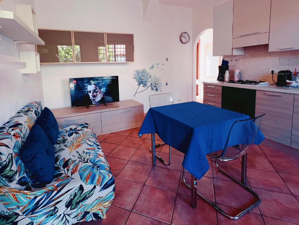 Le Dune Home, La Capocotta (tarifs actualisés, 2025)