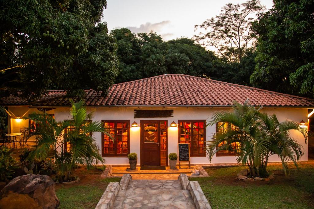 Mbuni Granja de Avestruz, Nueva Colombia (updated prices 2025)