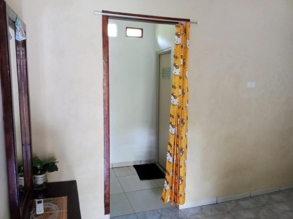 Penginapan sauqi, Krui (precios actualizados 2025)