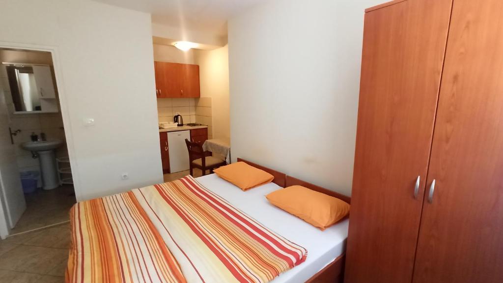 Guest house Rade Z, Budva (updated prices 2025)