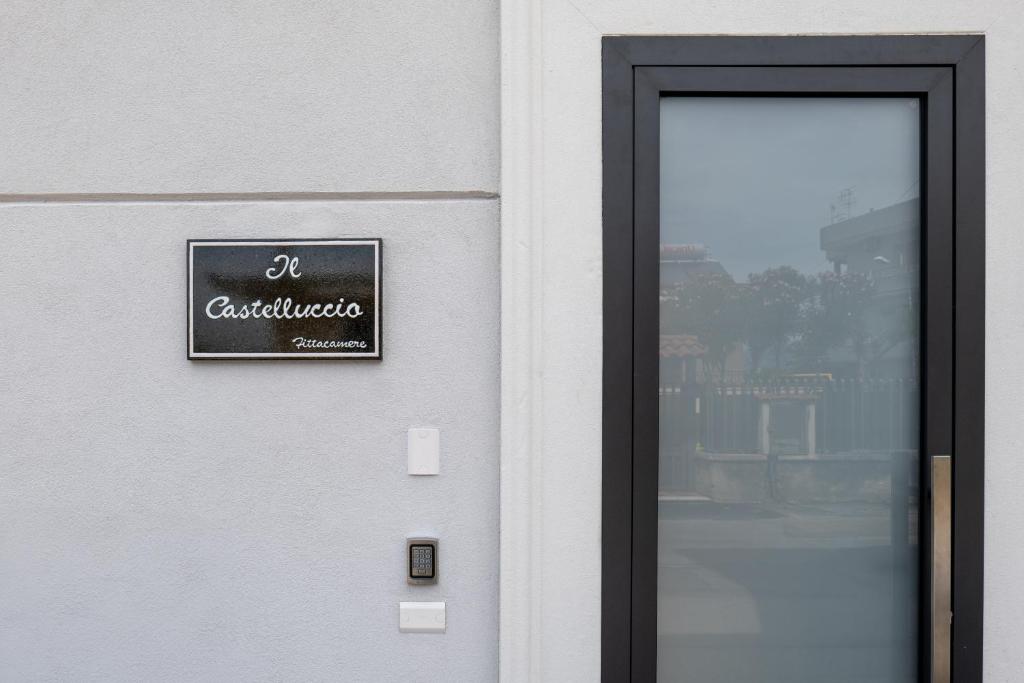Il Castelluccio Scafati, Scafati (updated prices 2025)