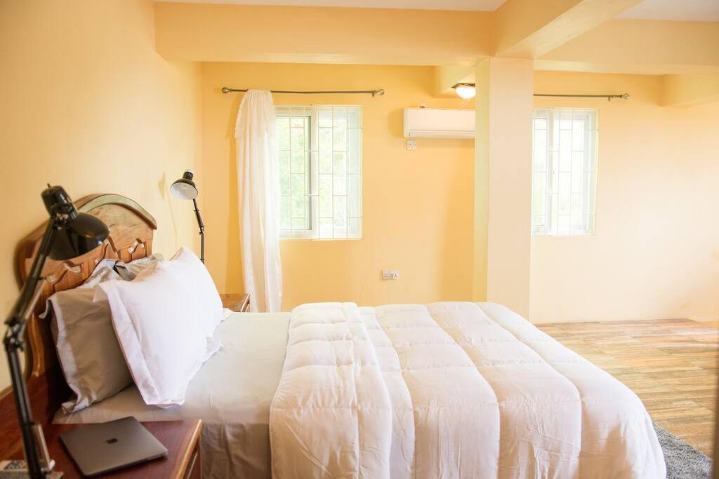 Sapphire Villa 4 - Pitons & Ocean Views, Soufrière (posodobljene cene ...