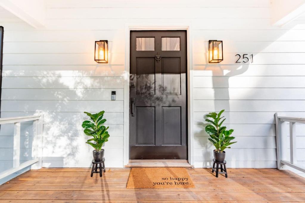 Our Peaceful Haven - 6 minutes to Trilith Studios, Fayetteville ...