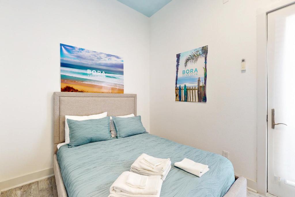 Bora Ocean Club - Secluded Suite 314, Gilchrist (updated prices 2024)