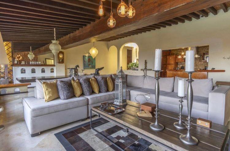 Casa DOM Cuernavaca, Cuernavaca (updated prices 2024)